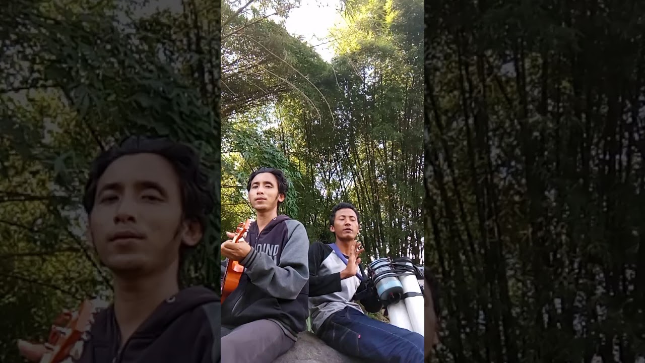 Porjo punya - YouTube