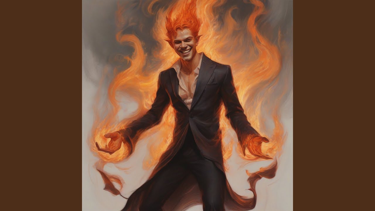 Welcome to the Carnival Riot - YouTube