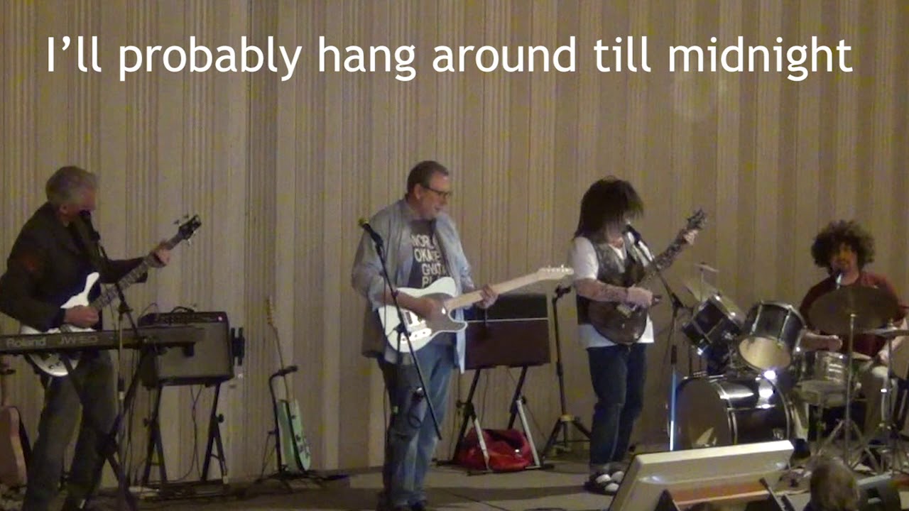 The Bean Enchilada Song - YouTube