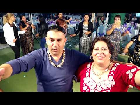CEM VE GÖKŞEN GELİN ALCI 4 BÖLÜM BELGİN ŞAKA PODAYVA FULL HD