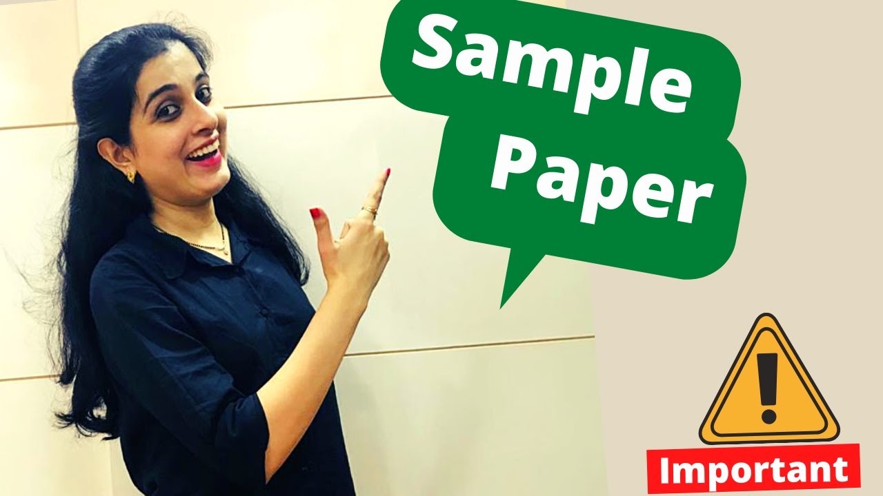 ICSE Class 9 Biology Sample Question Paper | Biology Class 9 Exam ...