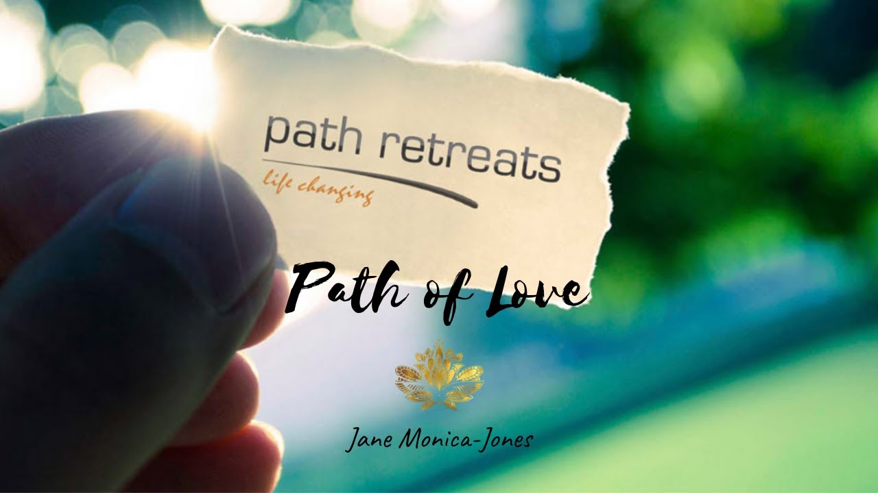 PATH OF LOVE - Its About Being Real - Alima Cameron - YouTube