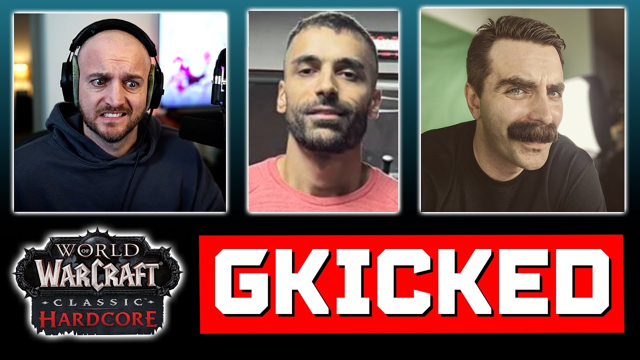 The Biggest OnlyFangs Drama Yet - YouTube