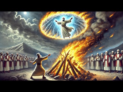 CEBRAİL (a.s) YERYÜZÜNE EN HIZLI 3 İNİŞİ !!!#islam #islamvetarih