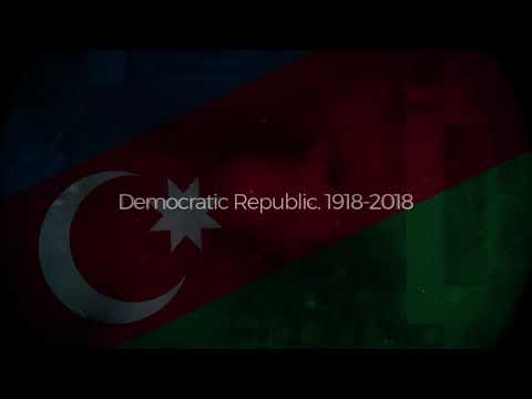 Imamyar & Rufat Hasanov - 100TH ANNIVERSARY OF AZERBAIJAN DEMOCRATIC REPUBLIC 1918-2018