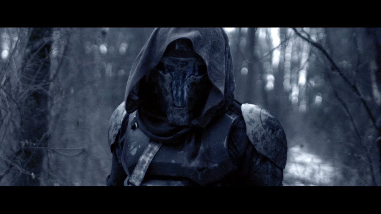 Downward | Sci-Fi Short Film | Dawnward Universe | Action Short Film ...