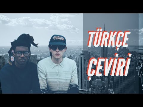 Danger Incorporated ft. Yung Ghoul - Graveyard (Türkçe Altyazılı)
