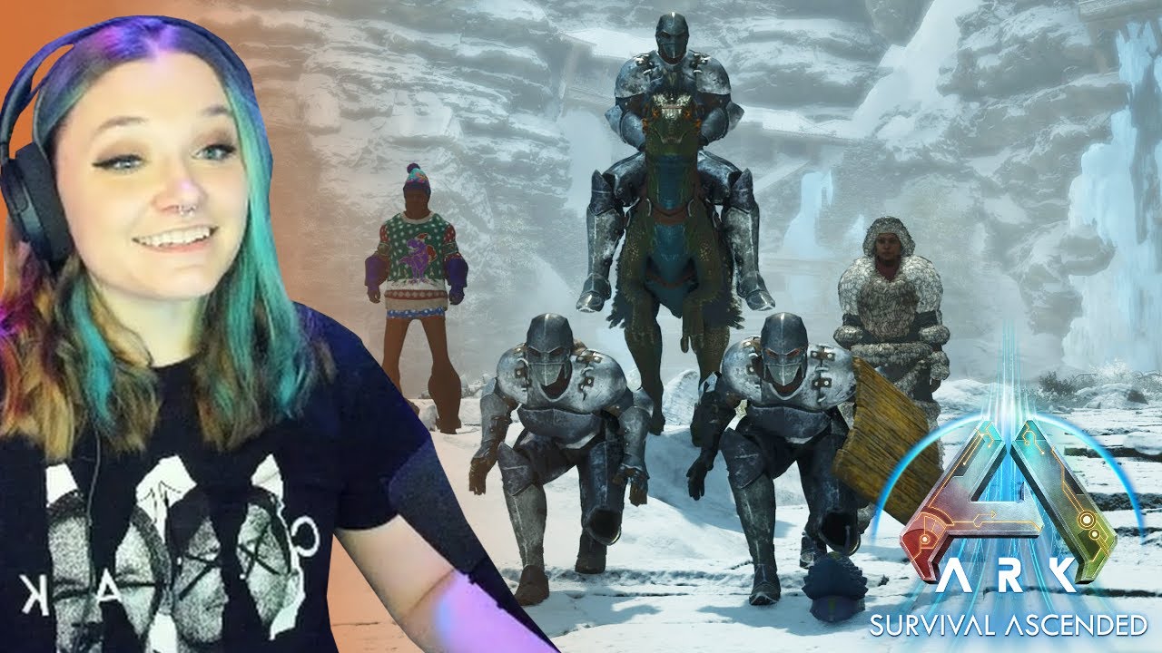 1 RAPTOR VS MONKES! - ASA (Part 23) - YouTube