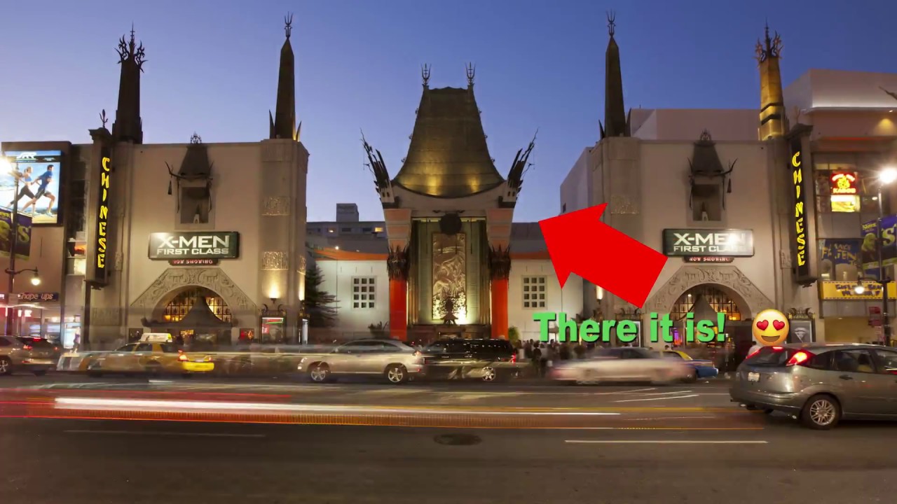 Hollywood Africans Ep1 (Gael Boom x Iver William vlog) - YouTube