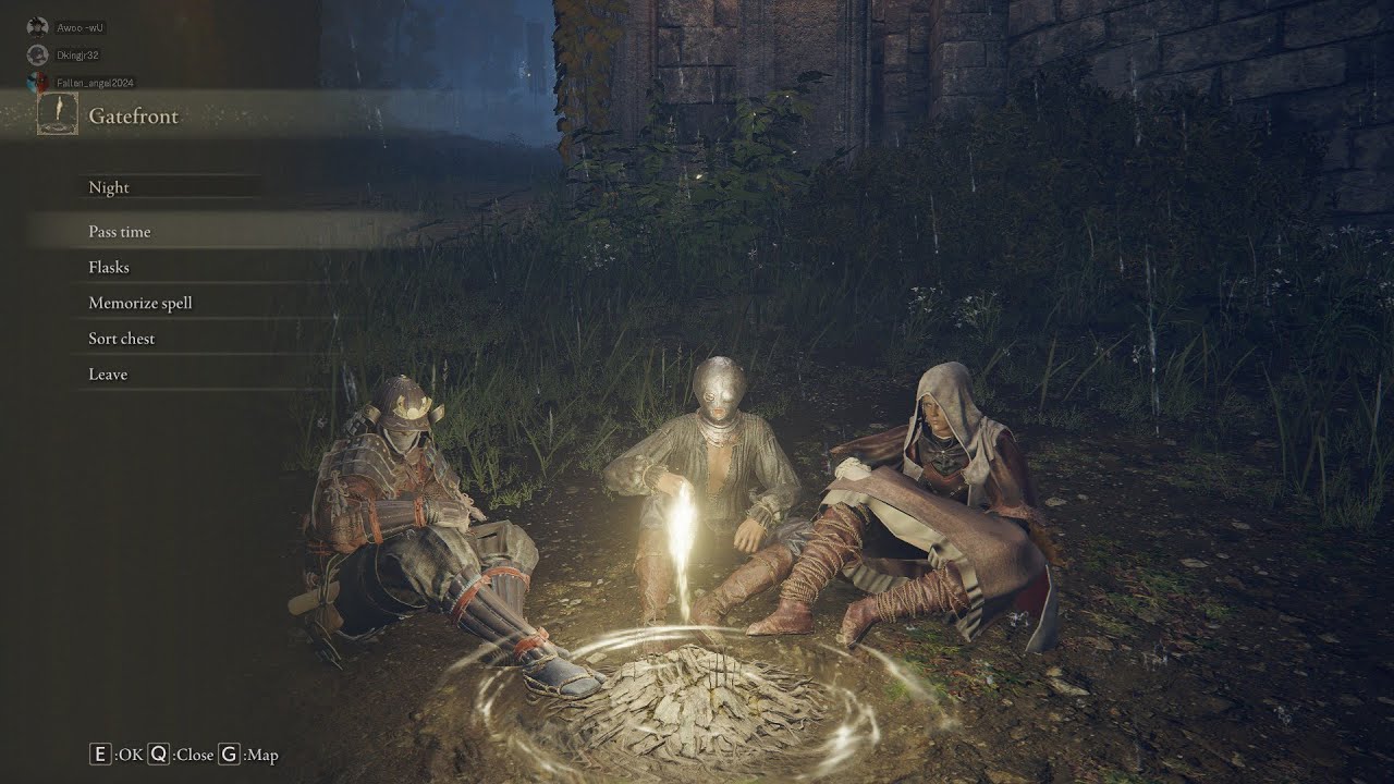 Elden ring co-op Shenanigans | Seamless coop mod - YouTube