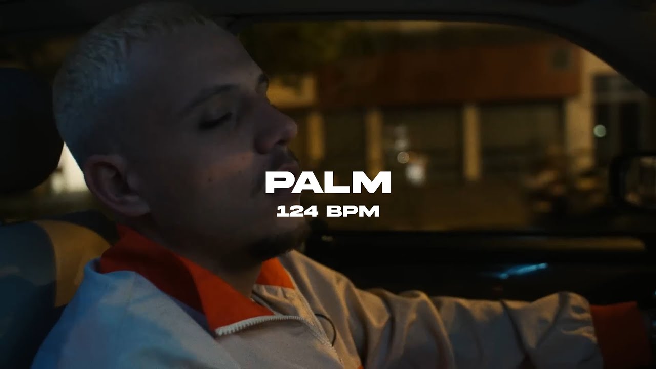 PLK x SCH Type Beat - "Palm" | Trap Melodic Instrumental - YouTube