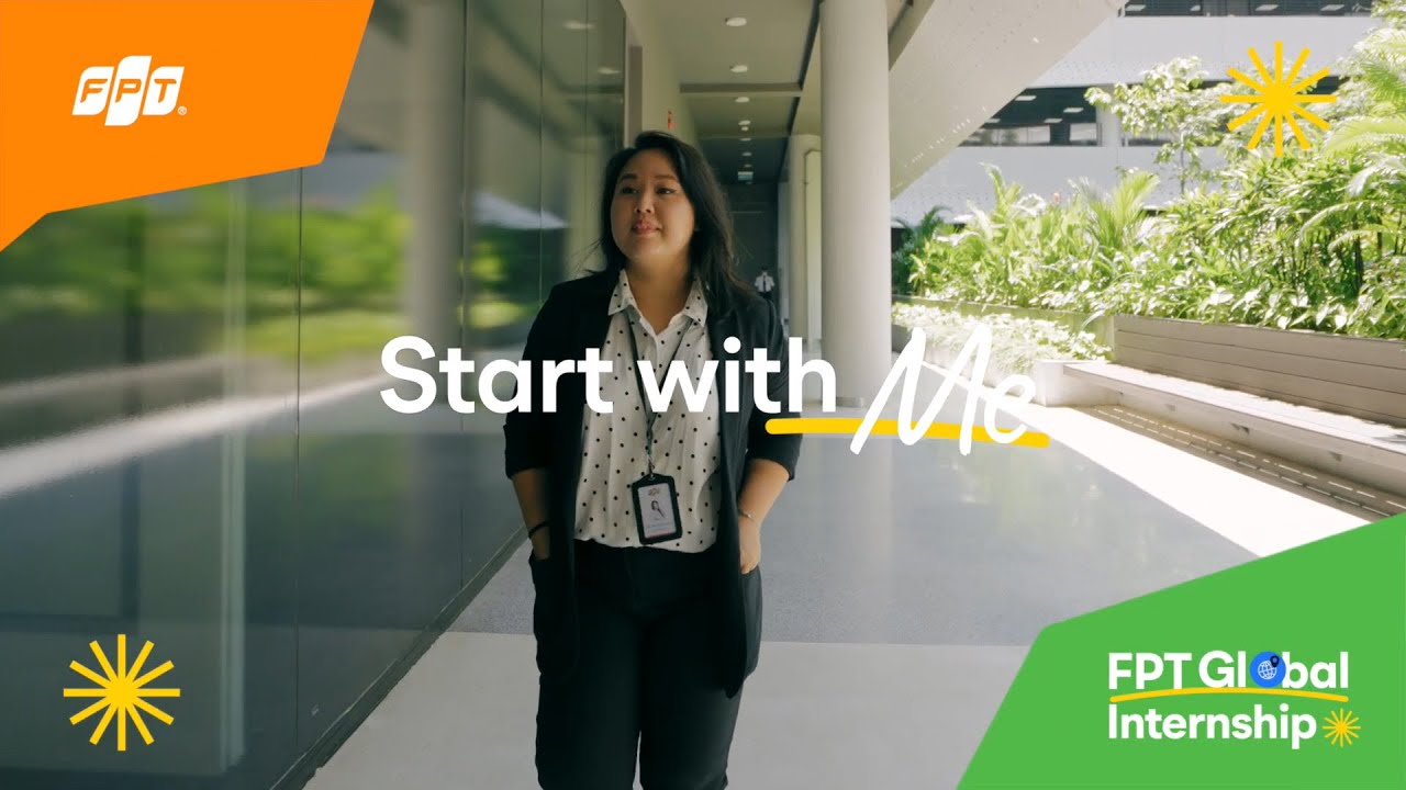 Start with Me 2023 | Episode 1: The Story of Yade - YouTube