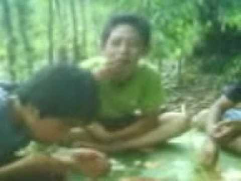 Gue n temen Dulu pas masih kelas 3 SMP.3gp
