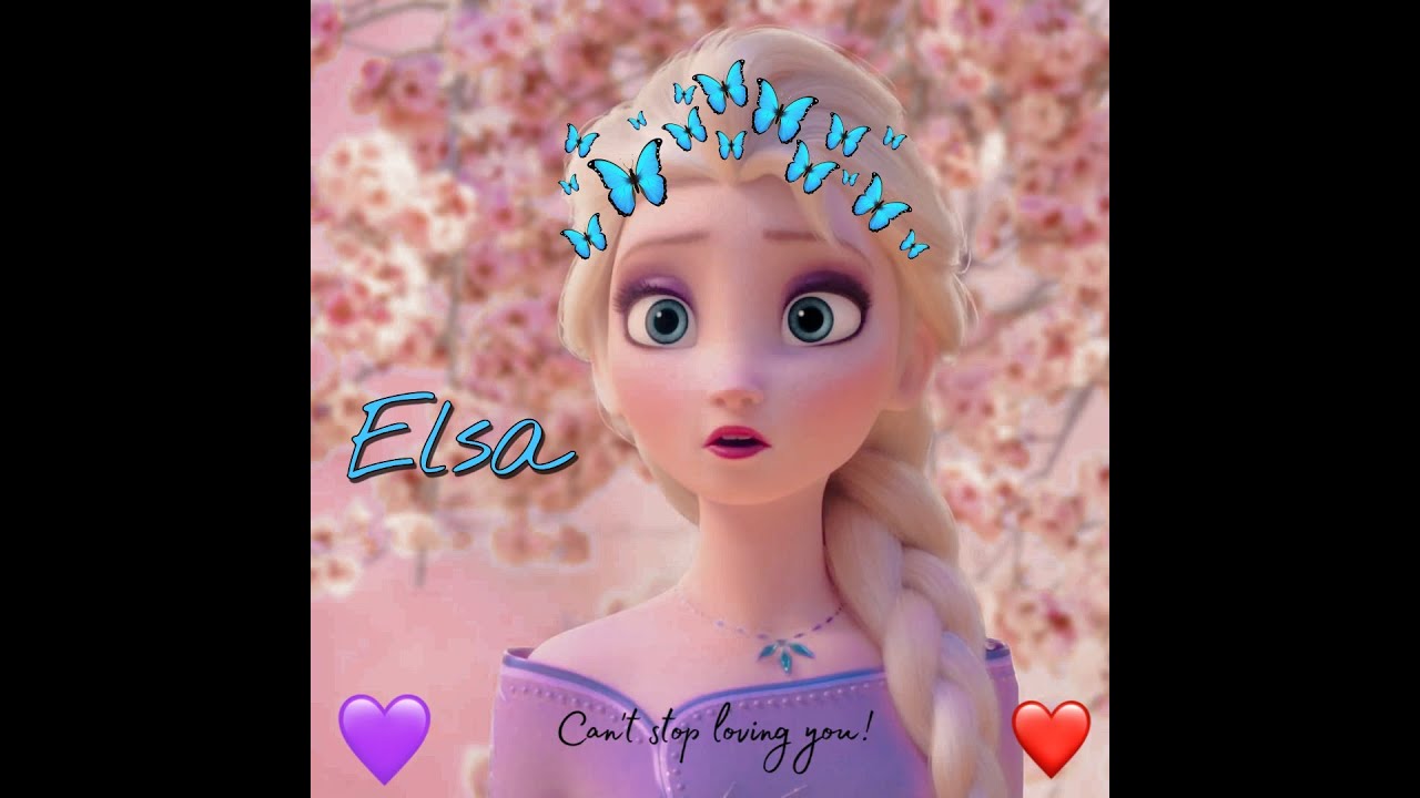Edits to watch after watching Frozen 2 - YouTube