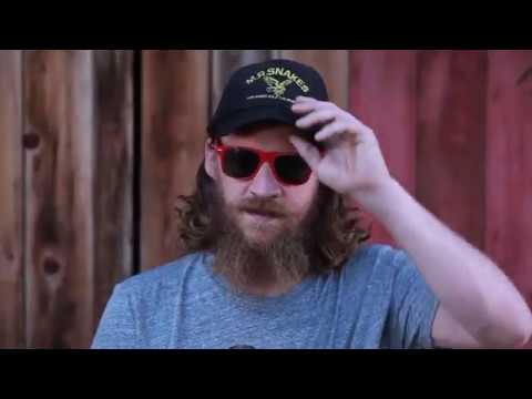M.R. Snakes - Both Sides of the Sword - YouTube