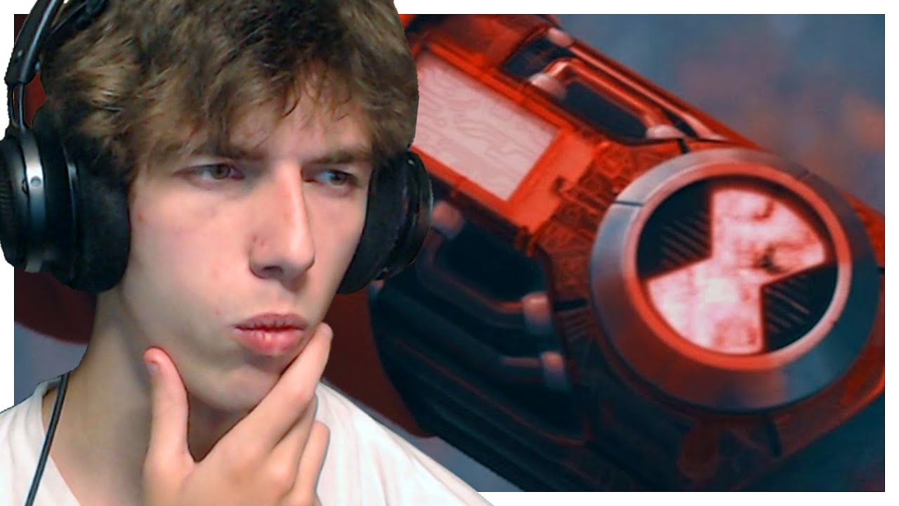 Reviewing the Ben 10 Horror Movie… - YouTube