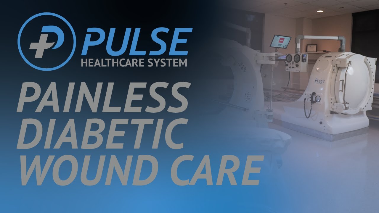 HOME | Pulse Healthcare System