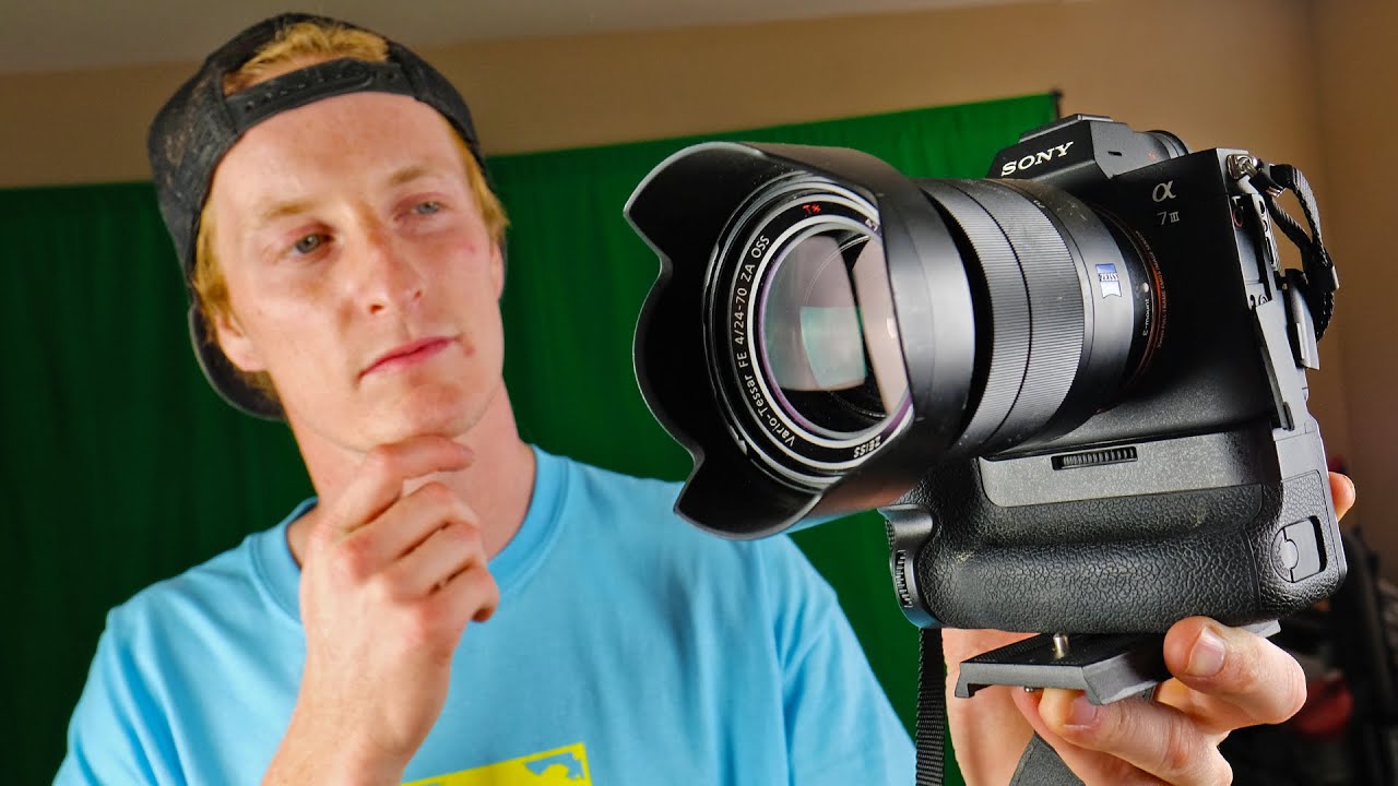 CONTENT CREATION LIKE A PRO *Tips & Tricks for Beginners* - YouTube