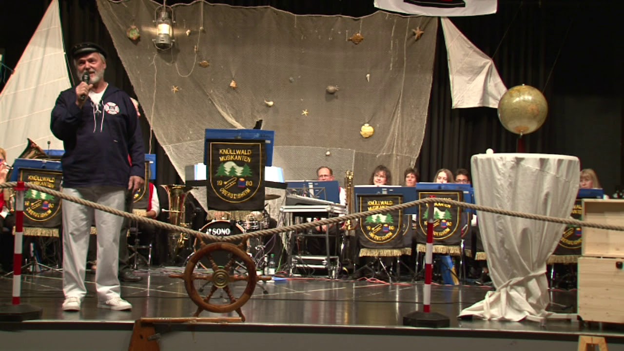 "De schew Globus" - YouTube