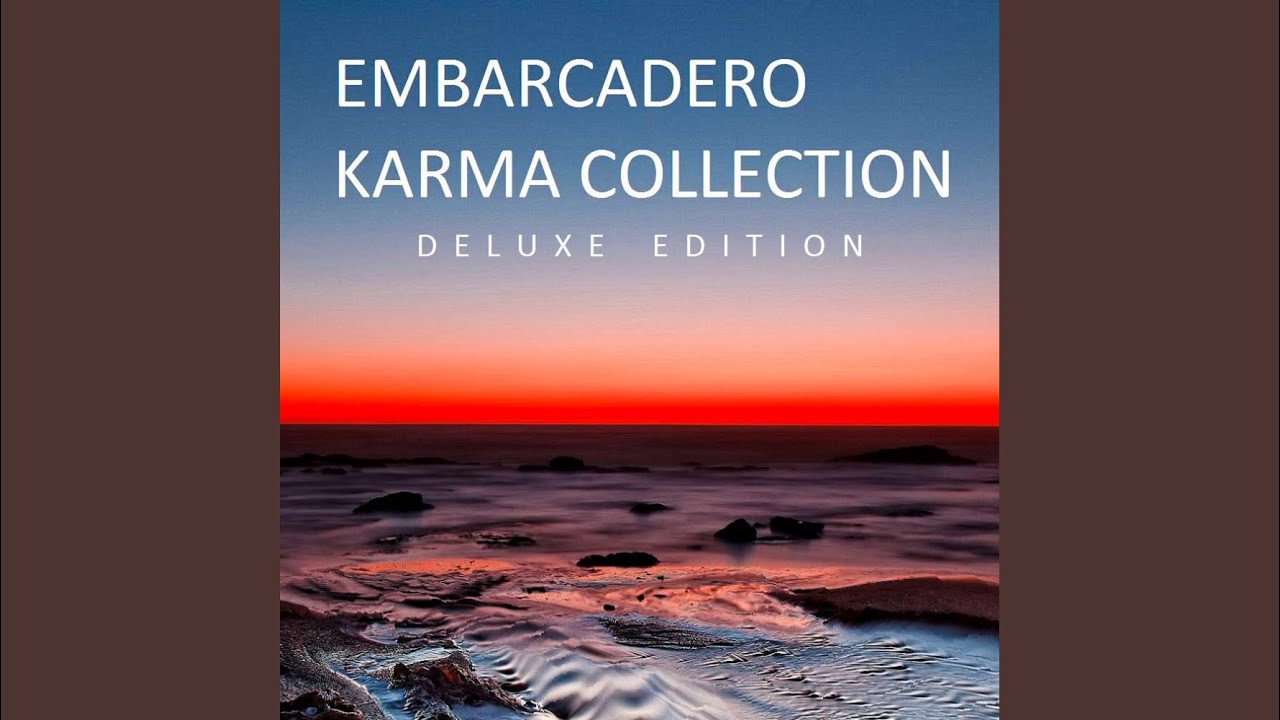 He Knows His Creation (Donald Wilborn Rework) - YouTube