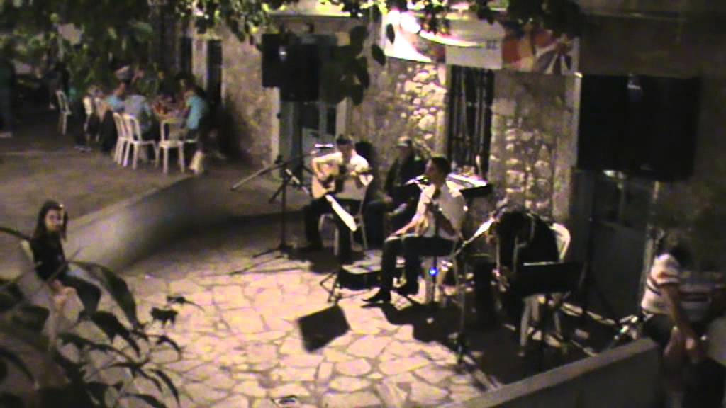 ΤΡΙΧΑΚΗΣ-ΟΝΕΙΡΟ - YouTube
