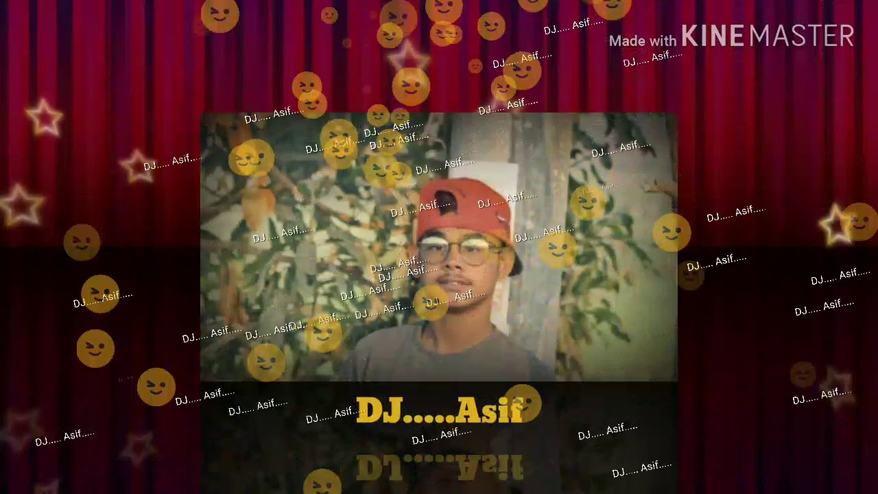 DJ.......Asif.......DJ......All.....Friend......!! - YouTube
