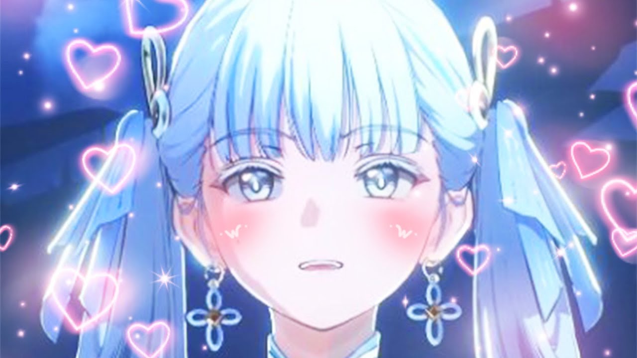 ⭐ FACECAM ⭐I LOVE JINHSI ♡ CONTINUING WUWA STORY + EXPLORING (WUTHERING ...