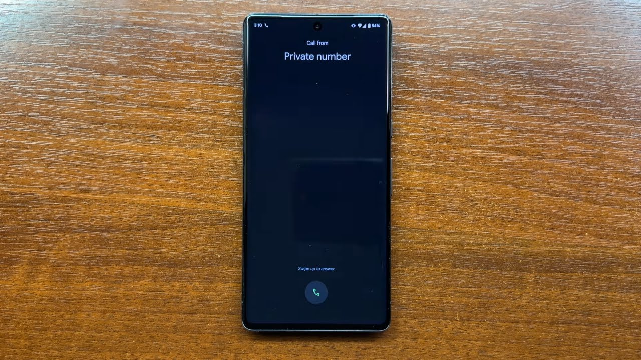 Google Pixel 7 Pro Silent Mode Vibration Motor Sound Incoming Call ...