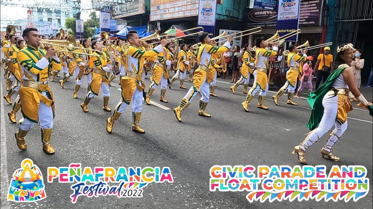 Penafrancia Festival 2022