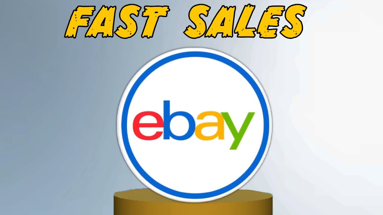 Master eBay Selling | Why Your Sales Will Pick Up Again | Hardware ...