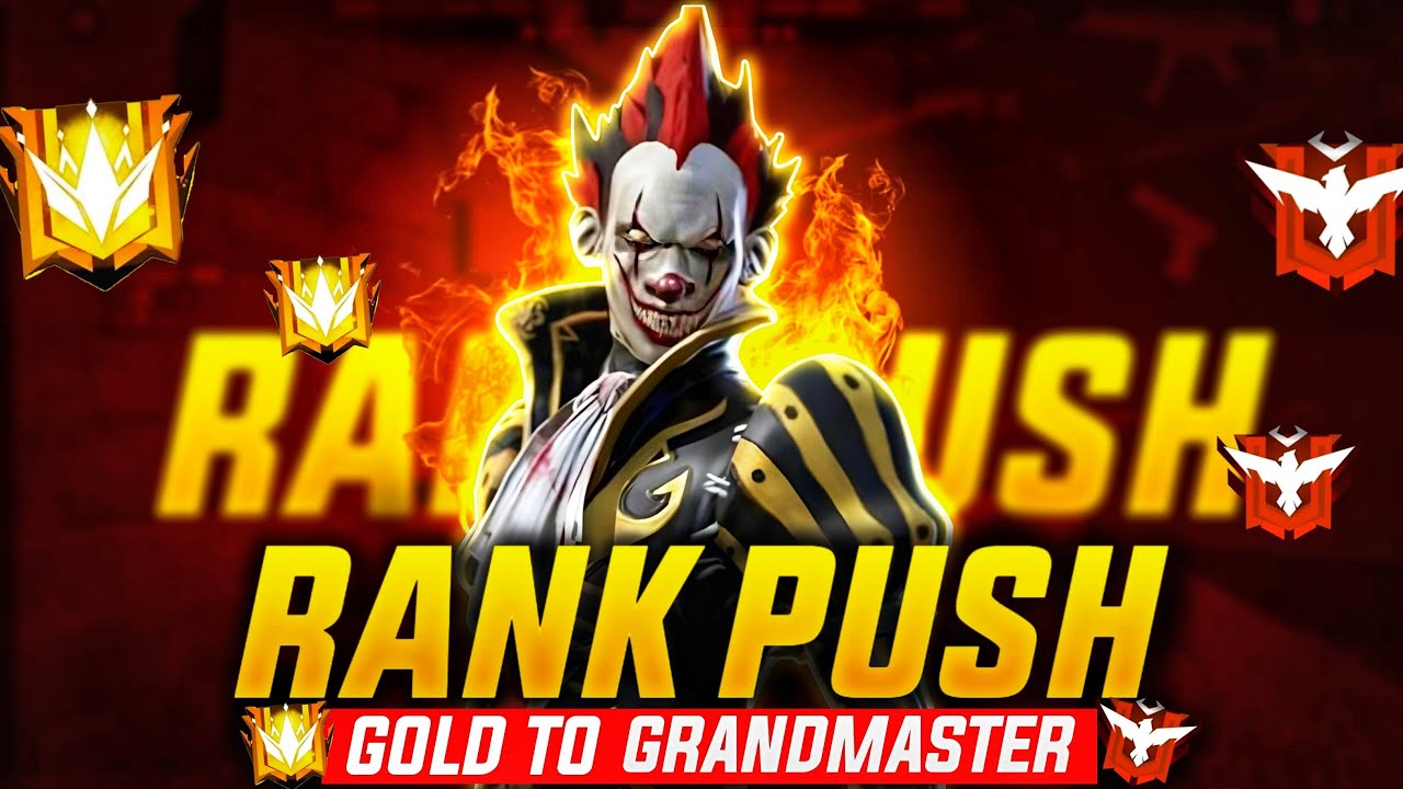 Free Fire Live with Devil Pranjit ☠️ Mobile FF King is HERE!🔥 Free Fire ...