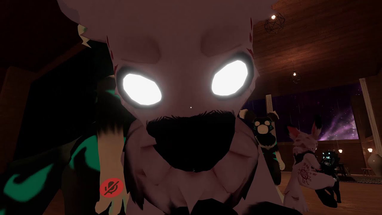 VRChat - My First 24 Hours - Part 11 - YouTube