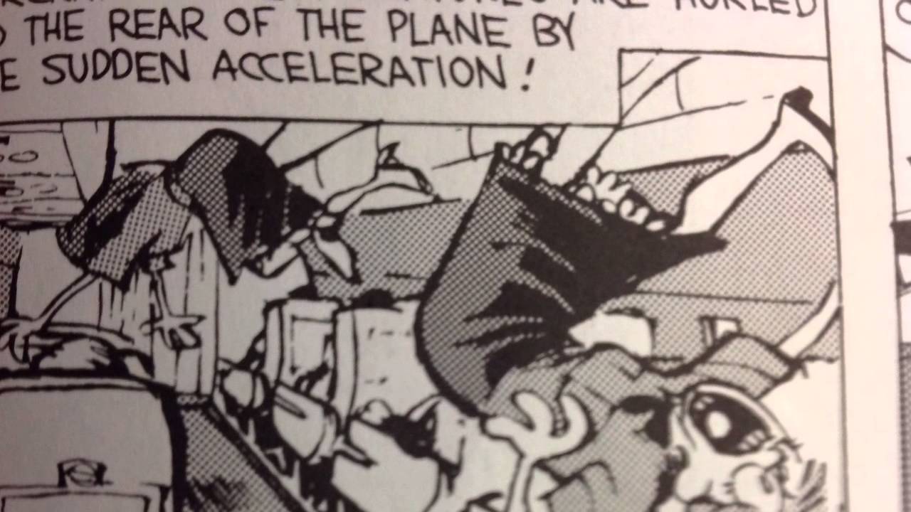 Attack of the snow goons - pnajc