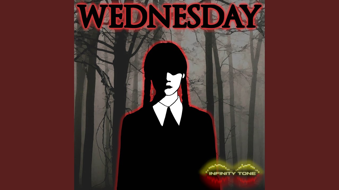 Main Theme (From "Wednesday") - YouTube
