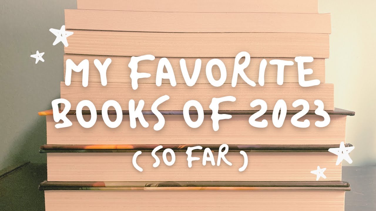 Mid-Year Wrap-Up and Favorites 2023 - YouTube