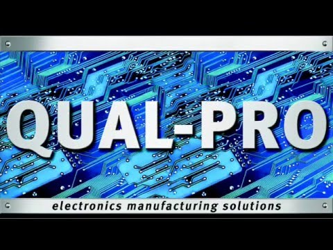 Qual Pro Corporation, a family run business started in 1971 - YouTube