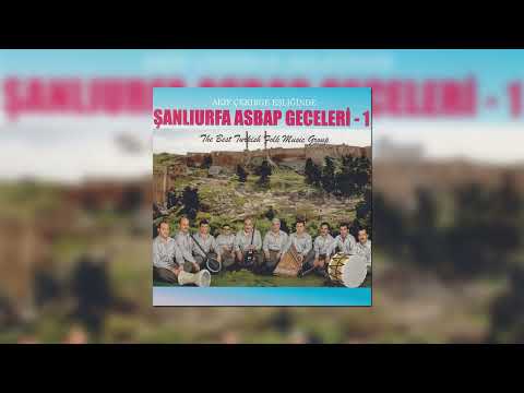 Akif Çekirge - Etek Sarı