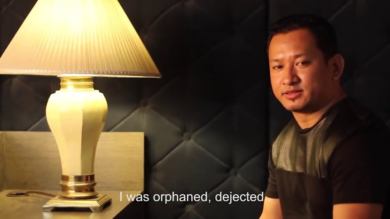 Brand New Day by James Basnet (Official Video) - YouTube