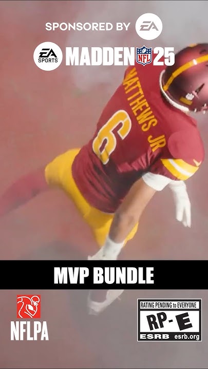 Get the MVP Bundle! - YouTube