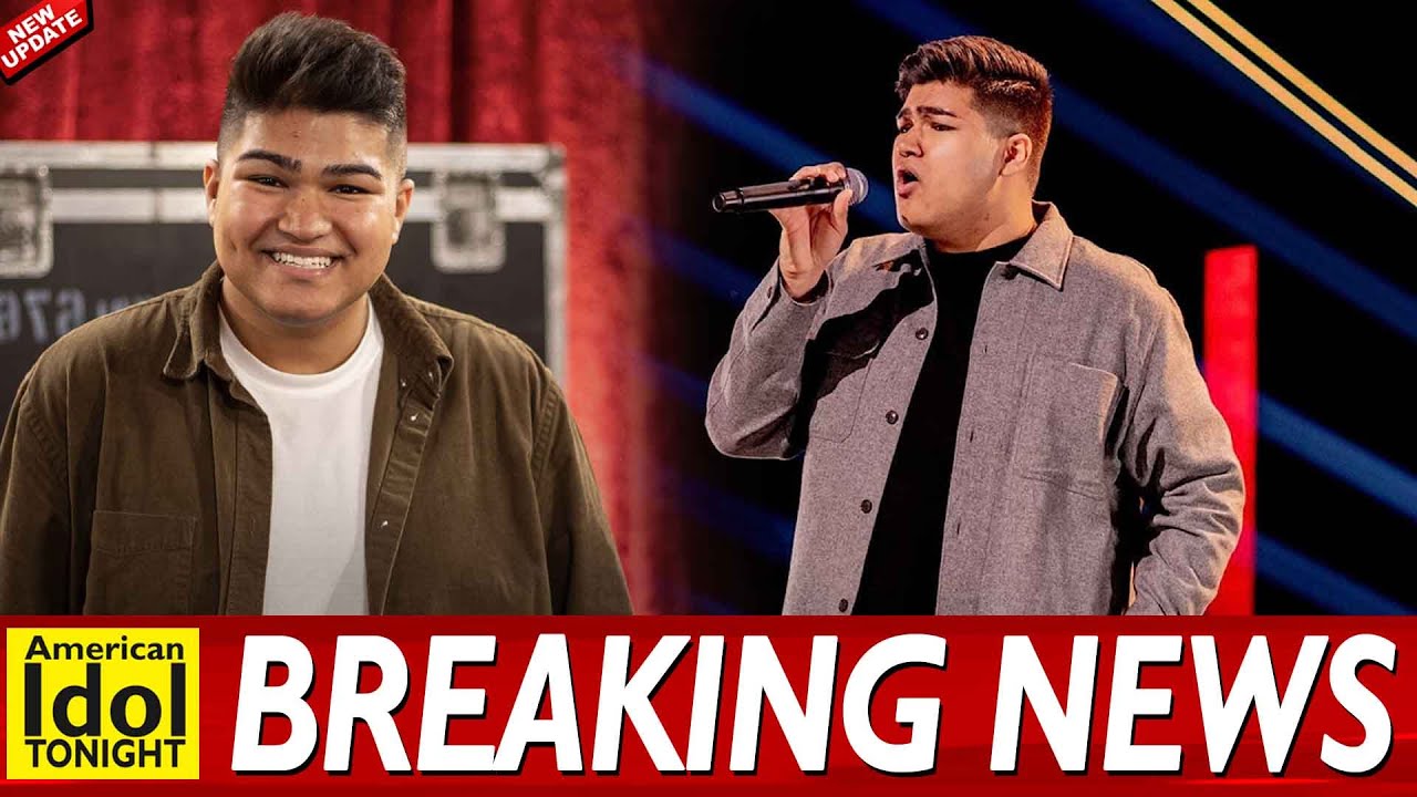 Mission singer Eshan Sobti finishes third in Canada’s Got Talent - YouTube