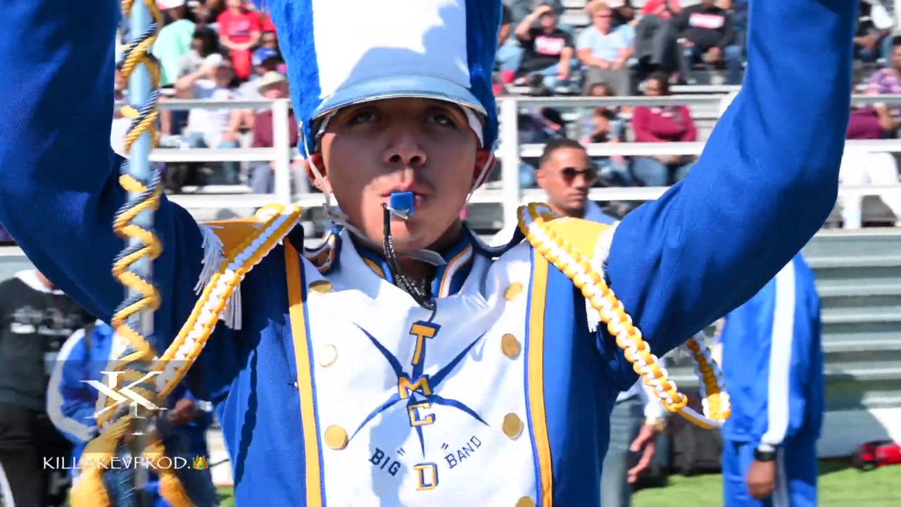 Townview High School - Field Show @ the 2019 Wake Up Crank Up Showdown ...