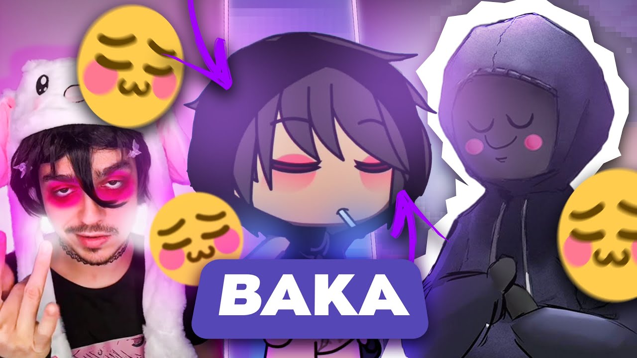 CE MEC EST LE BAKA ULTIME ?! - Analyse et Critique Gacha Life - YouTube