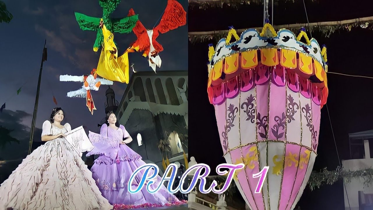 SALUBONG 2022 Angono Rizal (Part 1) - YouTube