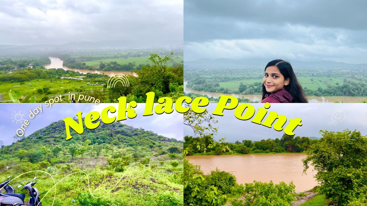 Necklace Point in Pune | Best places to visit near Pune | One day spot ...