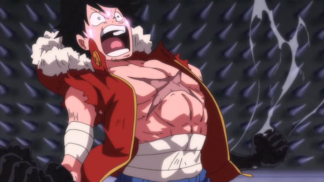 One piece [AMV] - Captain and First Mate - YouTube