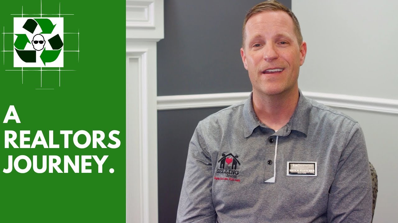 "Bringing Joy to My Heart" A Customer Journey with Realtor Brock ...