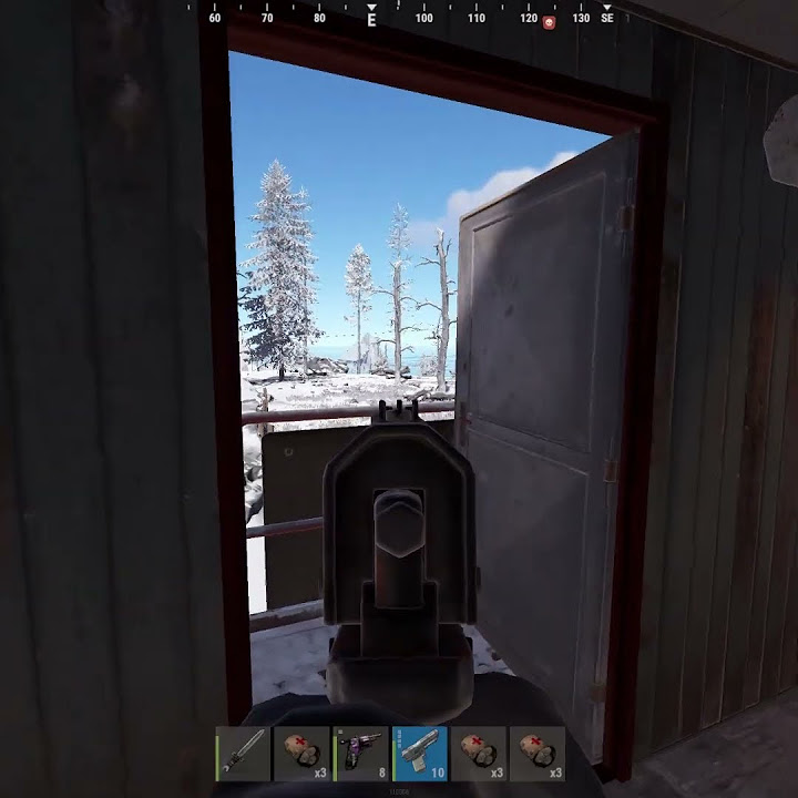 Сел, встал, сел, встал. #rustislove #rust #rustgamen #rustconsole #gameplay #rustgameplqy # ...