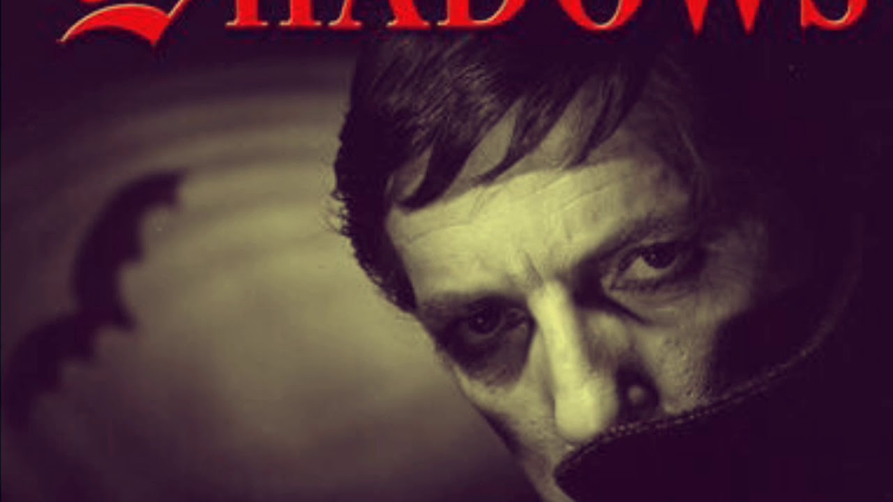 Quentin’s Theme from Dark Shadows - YouTube