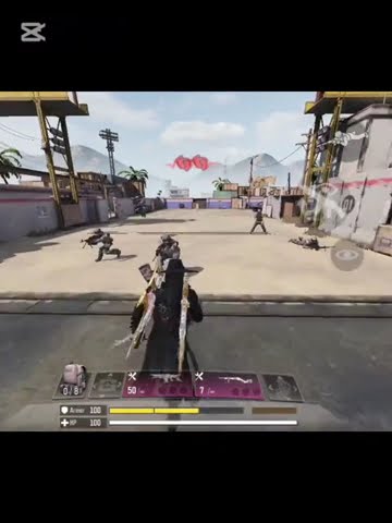 How to slide and jump in codm, call of duty mobile #codm # ...