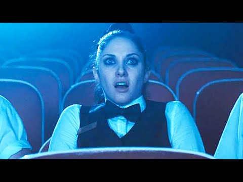 PORNO Clip + Trailer (2020) Horror Comedy